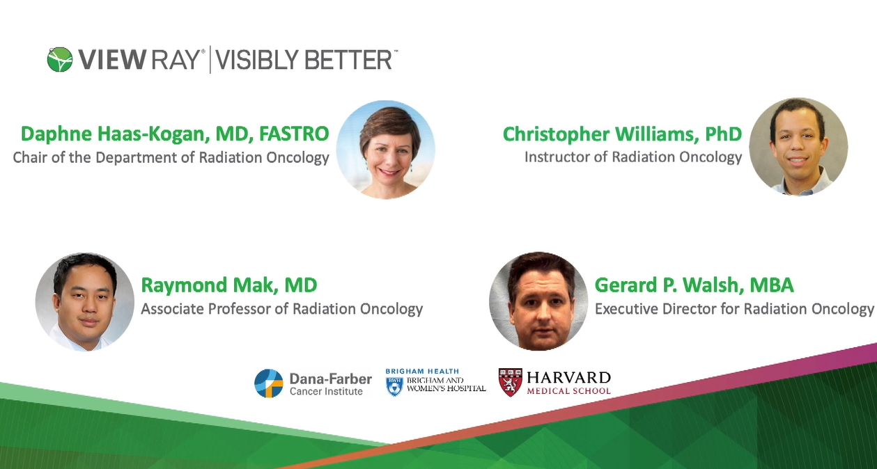 Dana-Farber & Brigham and Women’s Cancer Center Maximizes Clinical ...