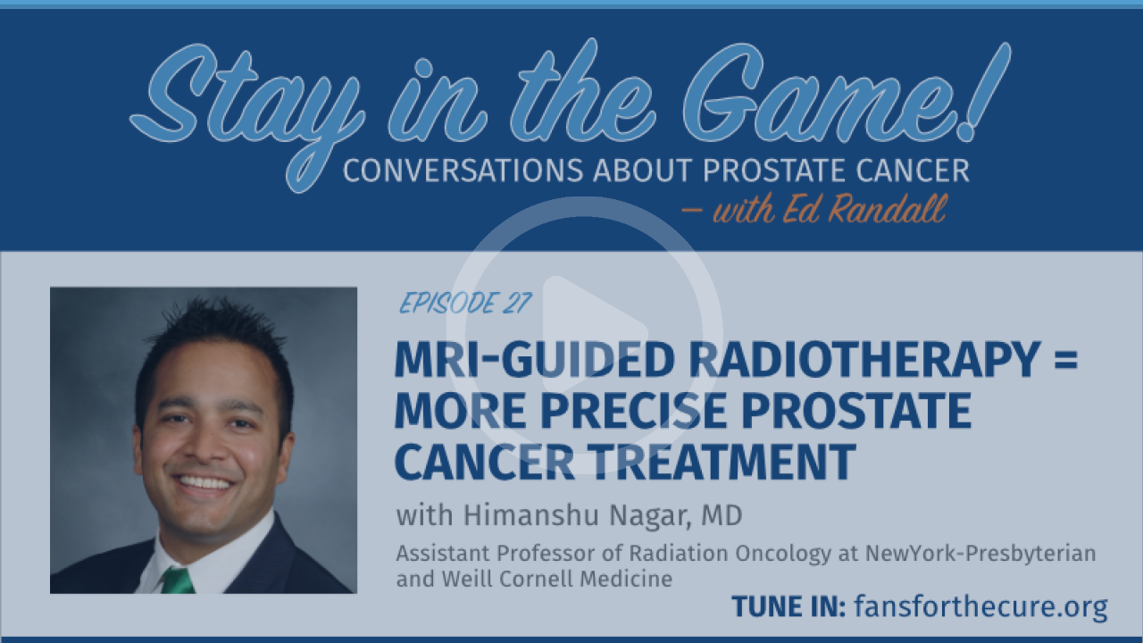 Prostate - ViewRay Systems, Inc.