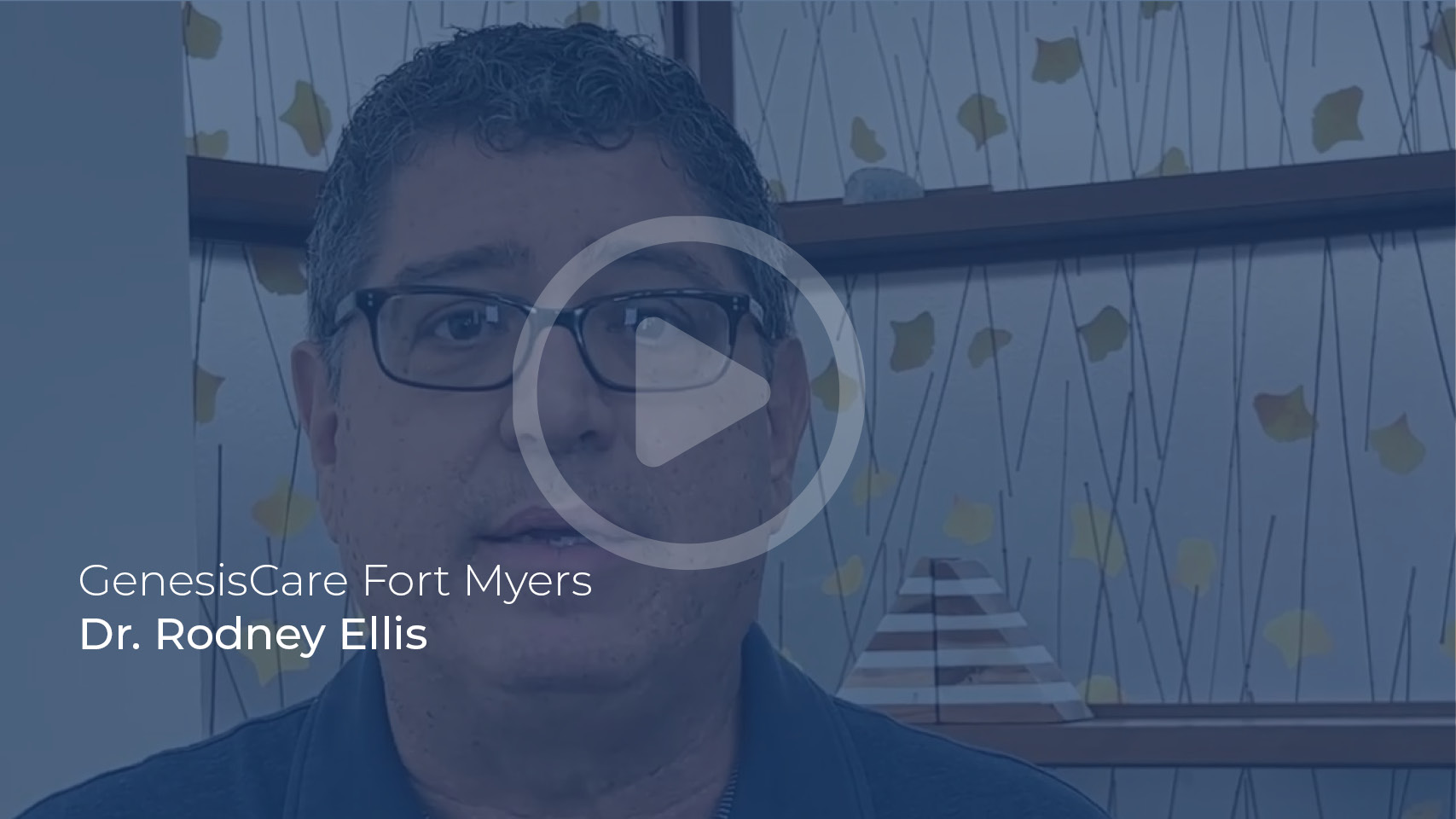 GenesisCare Fort Myers - Dr. Rodney Ellis - ViewRay Systems, Inc.