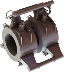 MRIdian A3i Advantage - ViewRay Systems, Inc.