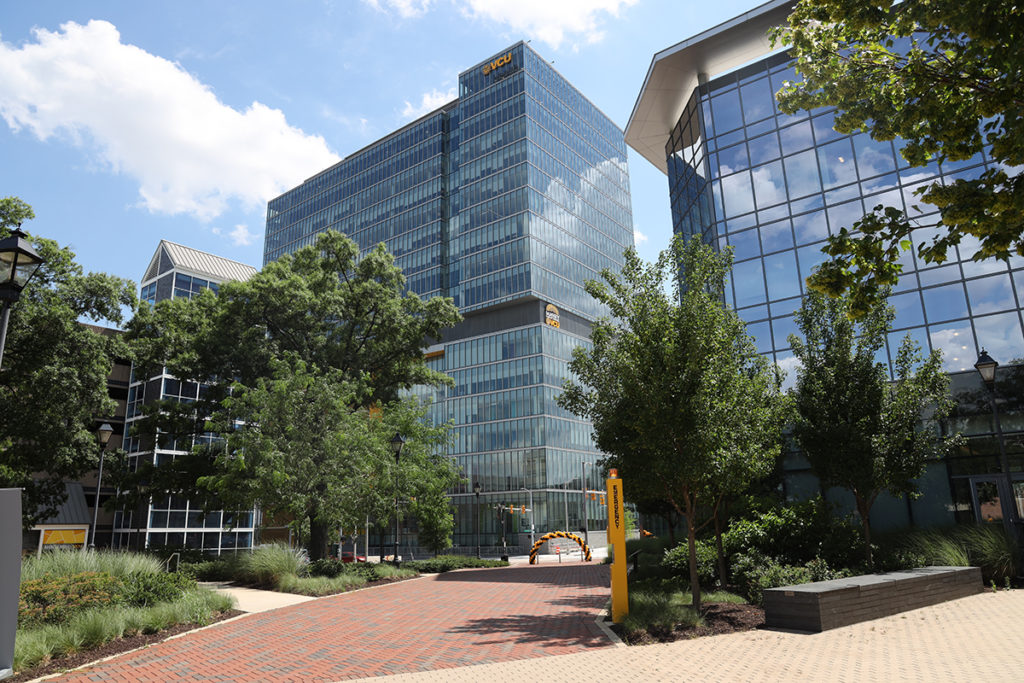 VCU Health System - ViewRay Systems, Inc.