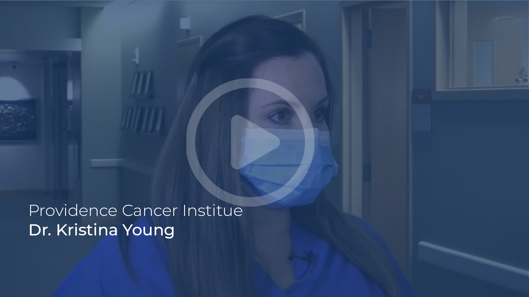Providence Cancer Institute - Dr. Kristina Young - ViewRay Systems, Inc.