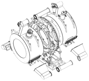MRIdian A3i Advantage - ViewRay Systems, Inc.
