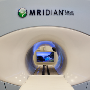 MRIdian A3i System - ViewRay Systems, Inc.